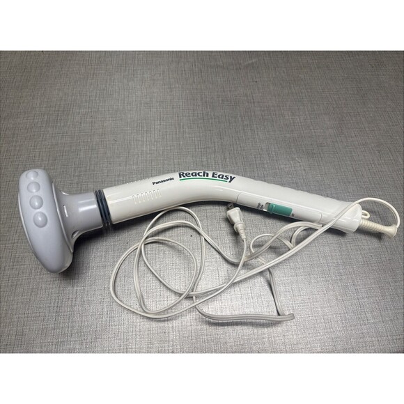 Panasonic | Other | Panasonic Reach Easy Ev29 Handheld 2speed Full Body ...